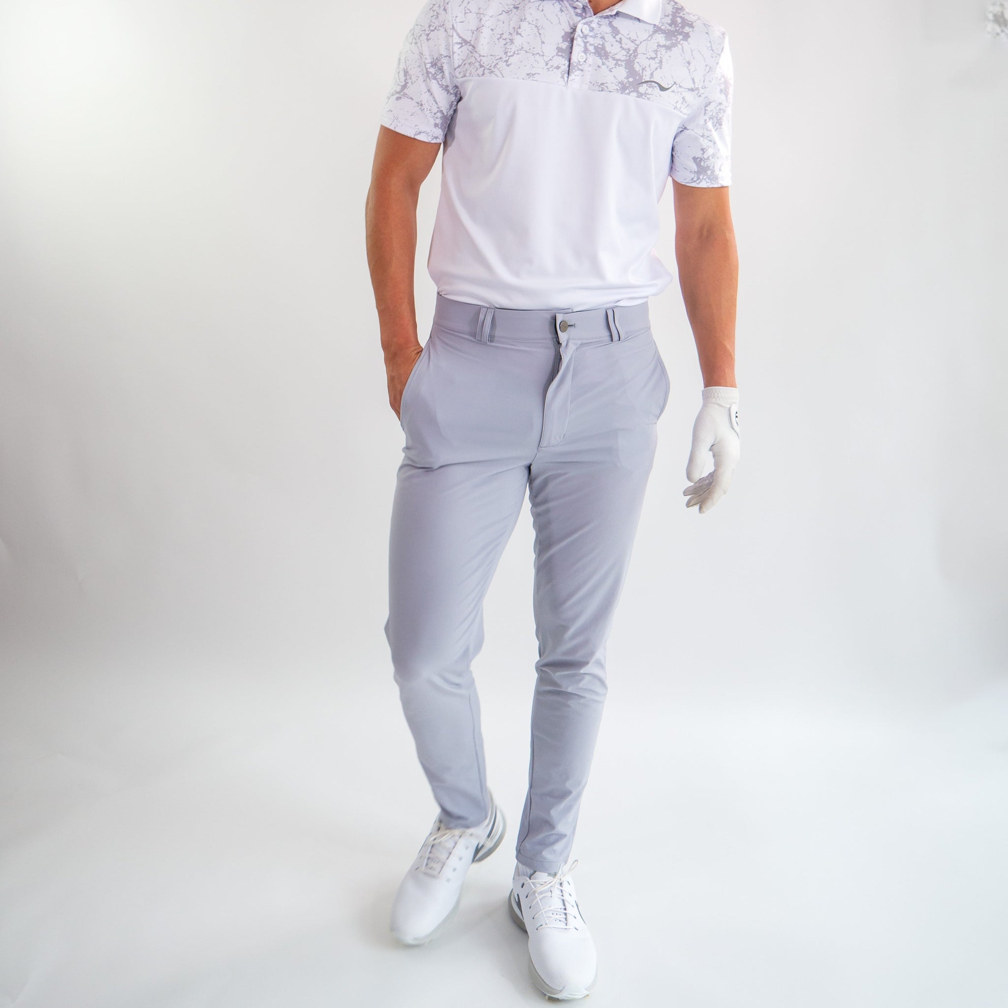 Essential Pant 2.0 Asher