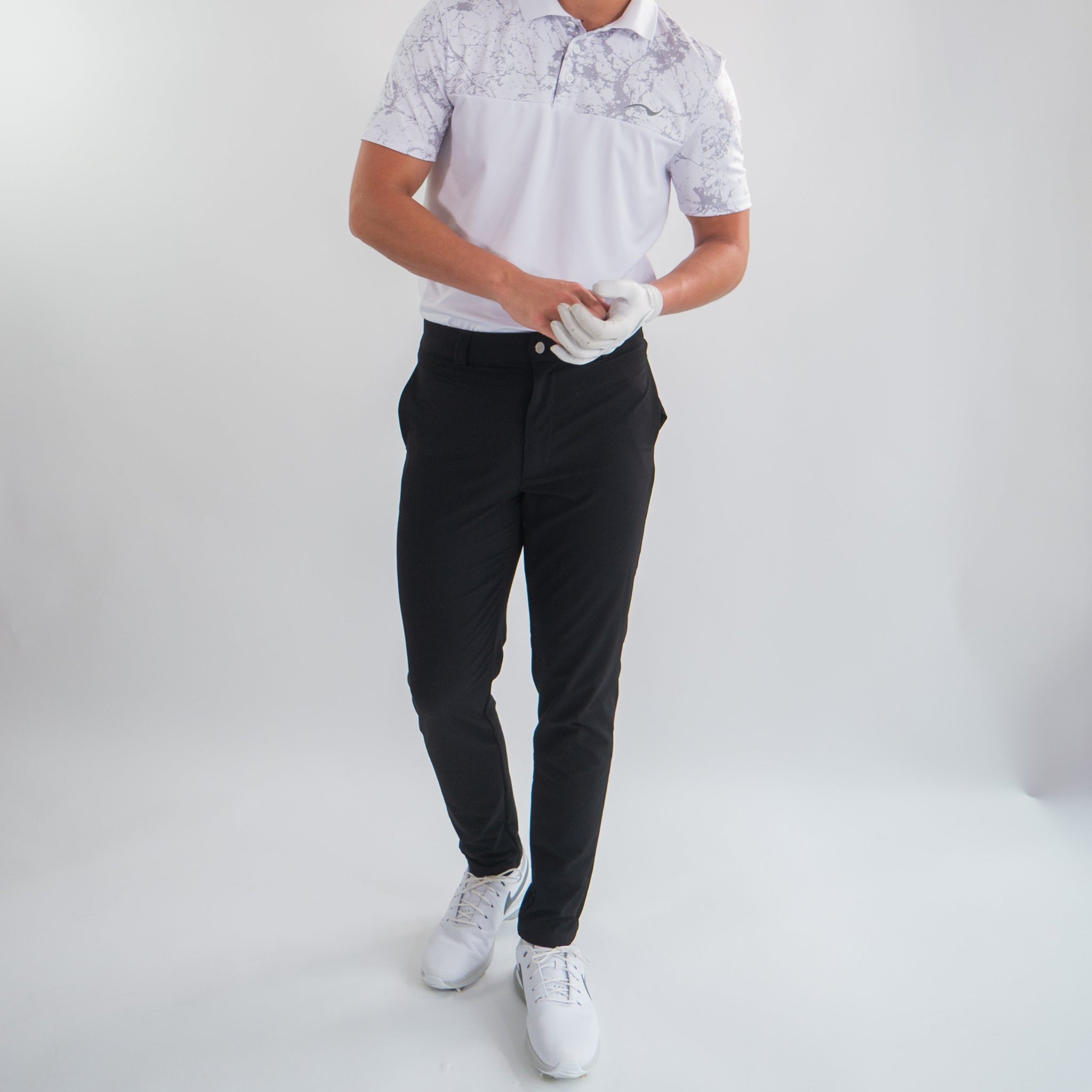 Essential Pant 2.0 Black