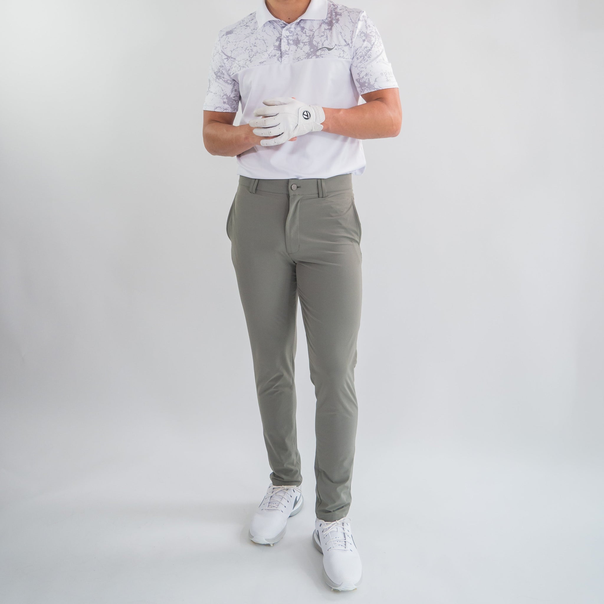 Essential Pant 2.0 Olive